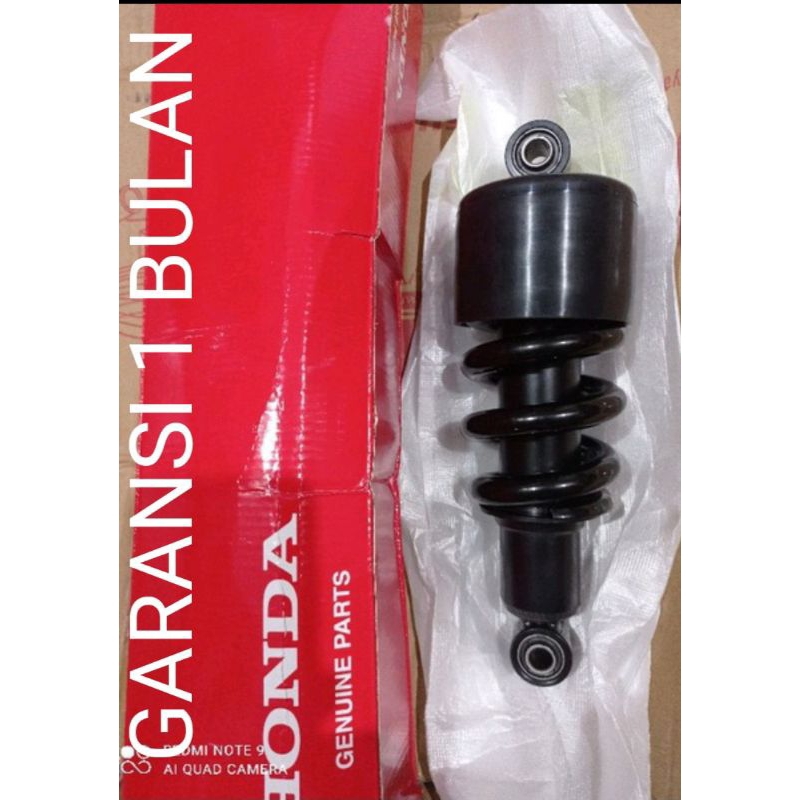 Jual shockbreaker mono shock sonic 150 r led supra gtr Garansi 1 bulan | Shopee Indonesia