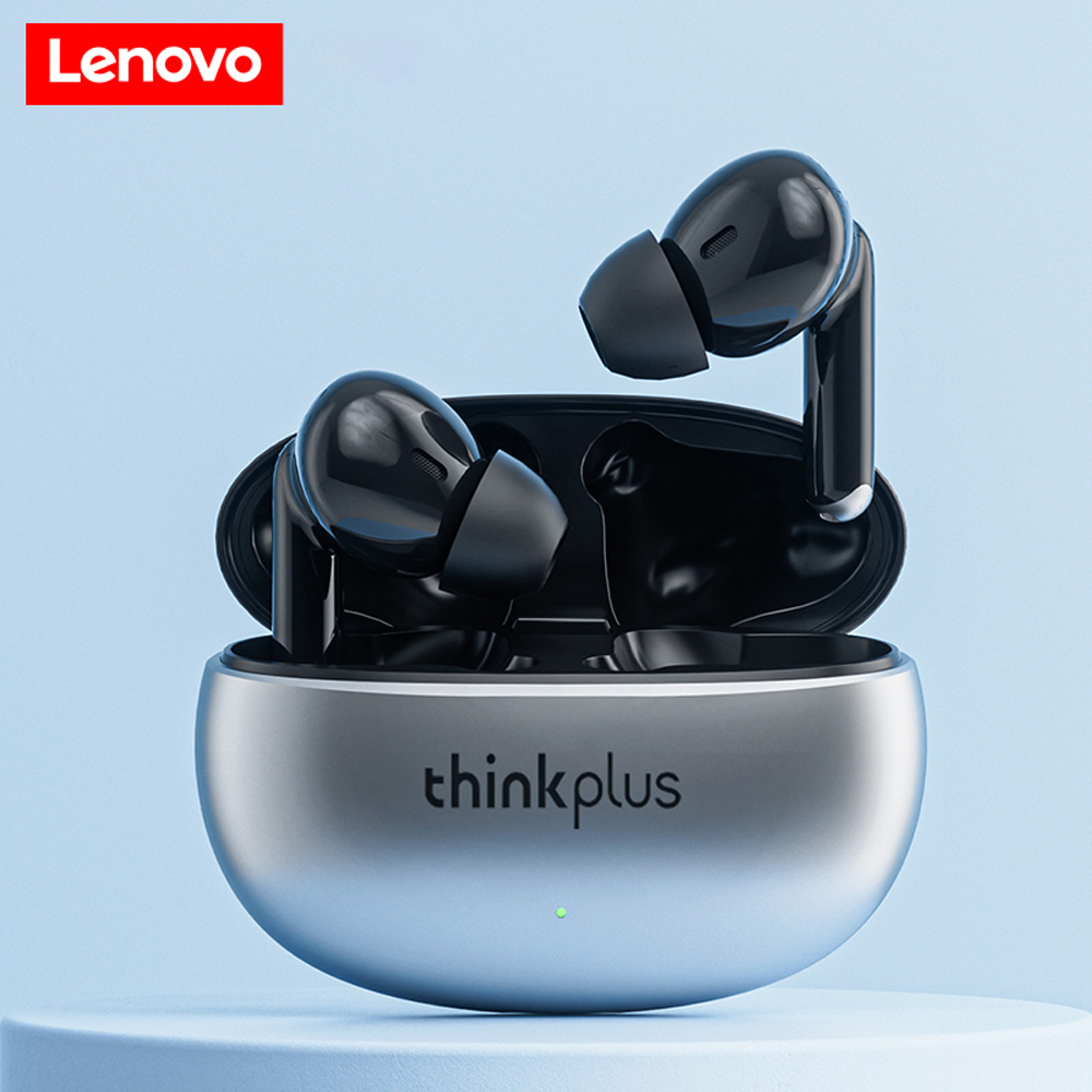 Jual Thinkplus Lenovo XT88 TWS Earphone Bluetooth Mini Slim Headset ...