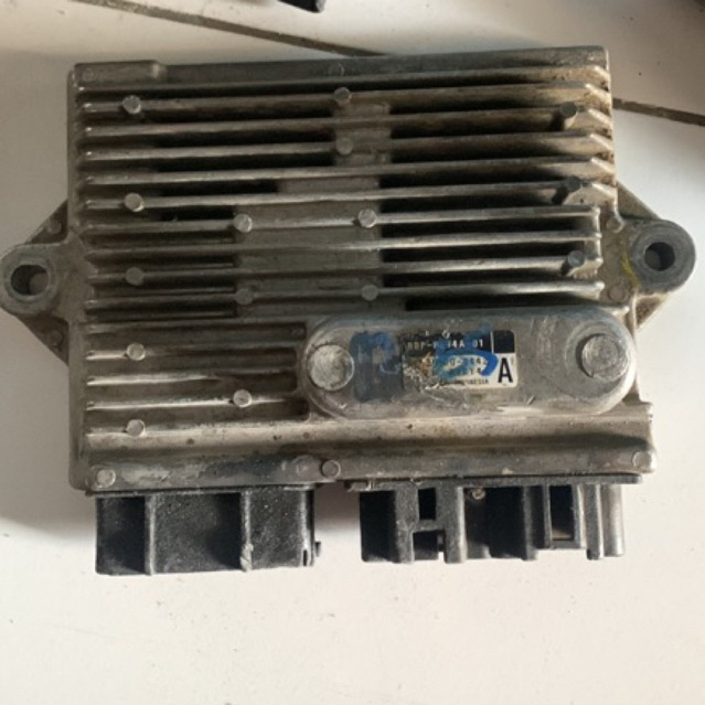 Jual ecu motor yamaha aerox nmax lexi rijek | Shopee Indonesia