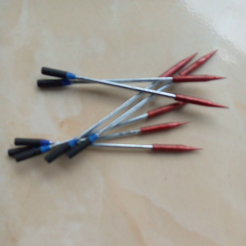 Jual pen paku 4,5 mili isi paket 5 biji | Shopee Indonesia