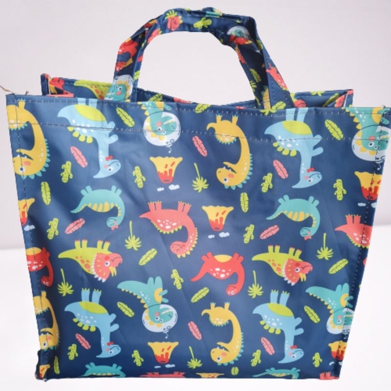 Jual Tas Tenteng bahan Parasut Tebal | Shopee Indonesia