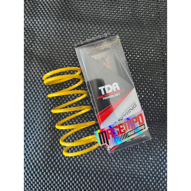 Jual Per CVT TDR 1500 RPM NMAX AEROX LEXI | Shopee Indonesia