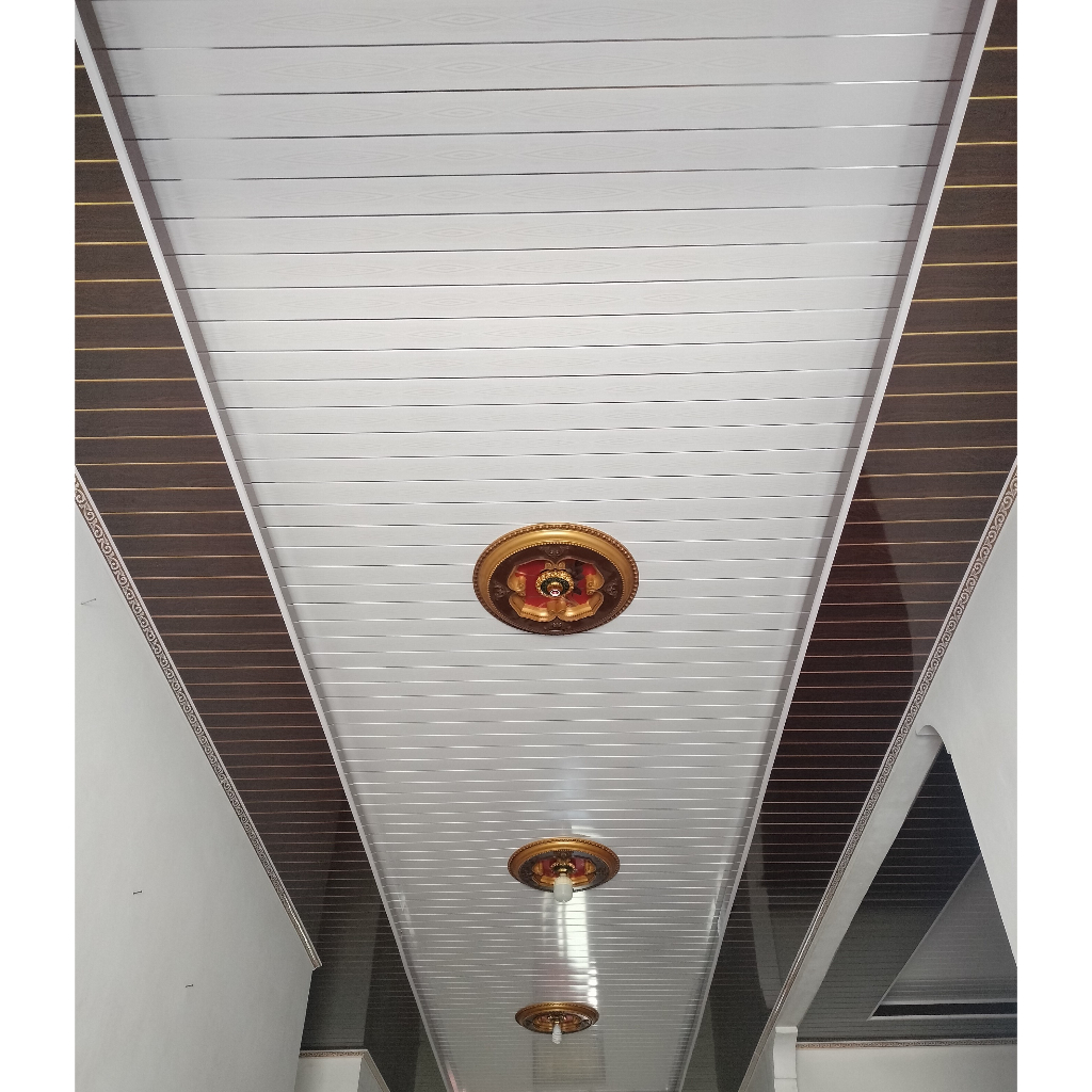 Jual Plafon PVC request motif / Plavon pvc muraH - plavon pvc murah ...