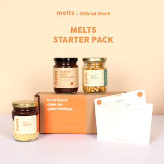 Produk Melts Indonesia | Shopee Indonesia
