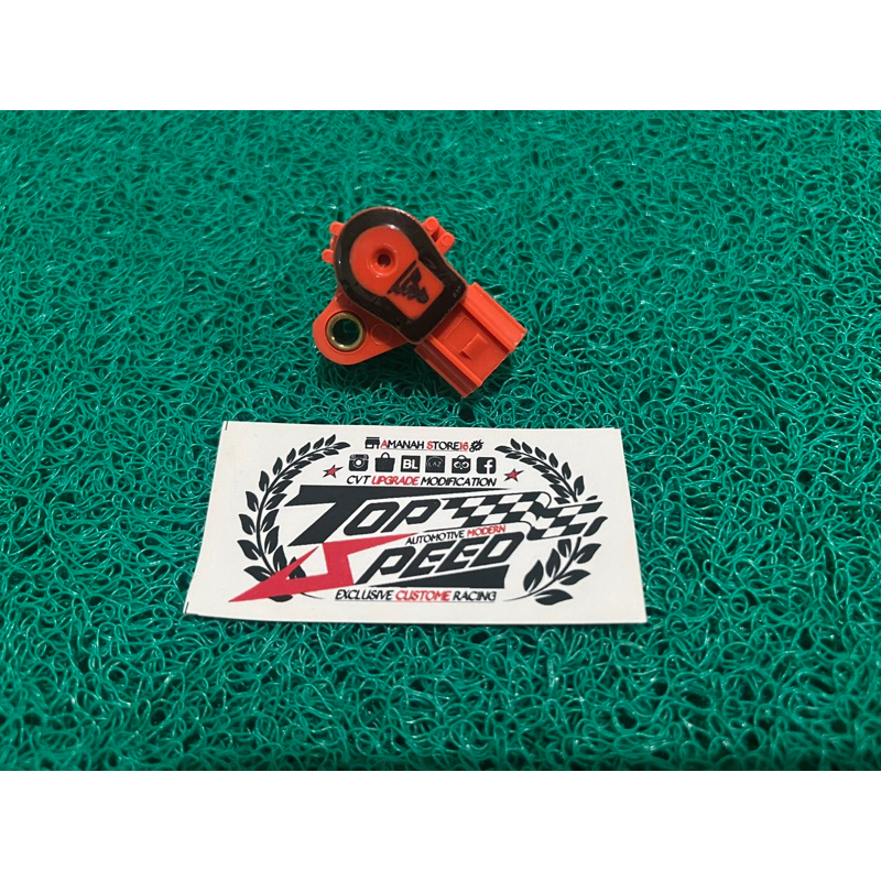 Jual Sensor TPS Racing Vario 125 150 Beat Fi Scoopy Fi | Shopee Indonesia