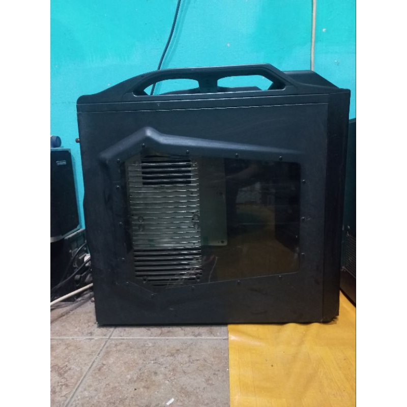 Jual Casing PC CPU Komputer Cooler Master CM Storm gaming | Shopee ...