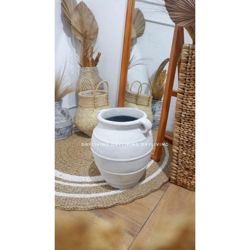 Jual NUKA POT TERACOTA | Shopee Indonesia