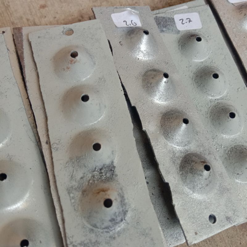 Jual pisau serut bambu untuk layangan dan tusuk sate juga sempol 2'6mm ...