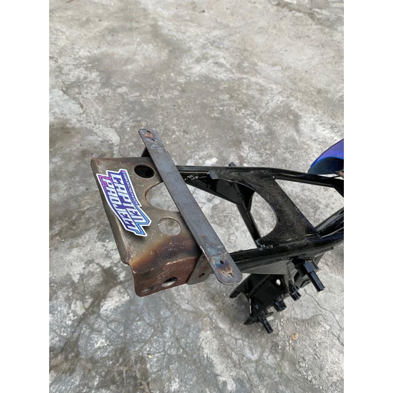 Jual Dudukan Bodi GL 100 PNP Rangka CB / Dudukan Rangka CB PNP 2 Bodi ... Jual Dudukan Bodi GL 100 PNP Rangka CB / Dudukan Rangka CB PNP 2 Bodi ...