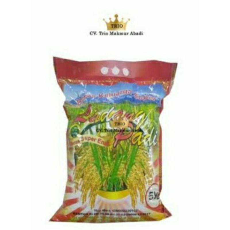 Jual beras ladang padi 2,5kg | Shopee Indonesia
