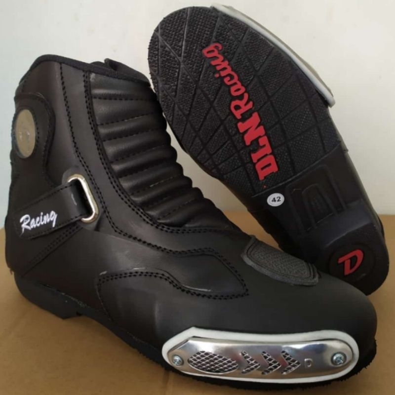 Jual Sepatu Cornering Road Race Balap Motor | Shopee Indonesia