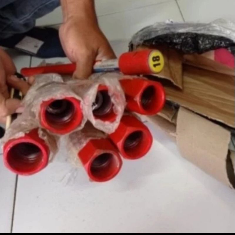 Jual mata coring beton 18mm weka diamond core drill | Shopee Indonesia