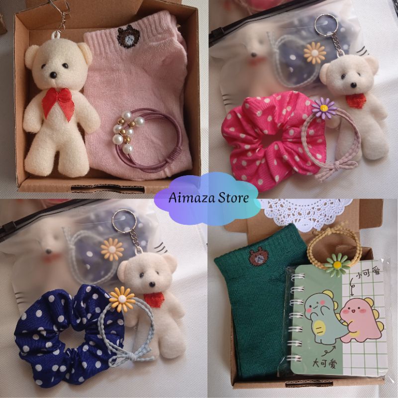 Jual Kado Ulang Tahun Cewek Kado Pacar Sahabat Kado Murah Kado Wisuda T Box Mini