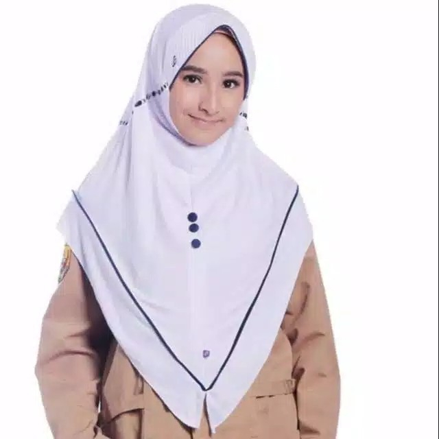 Jual Rabbani Kerudung Hijab Instan New Innova | Shopee Indonesia