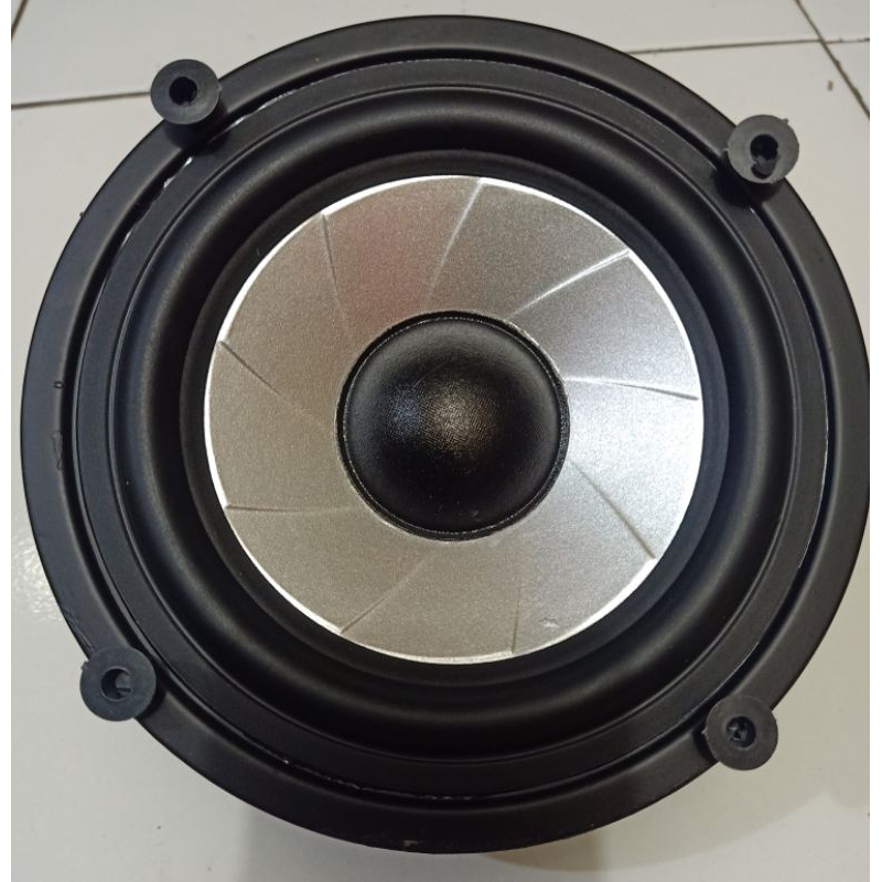 Jual speaker woofer Proton 6,5 inch 200watts 6 ohm | Shopee Indonesia