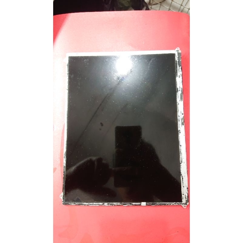 Jual LCD IPad 2 Cellular Original Copotan Fungsi Mulus No Tompel ...
