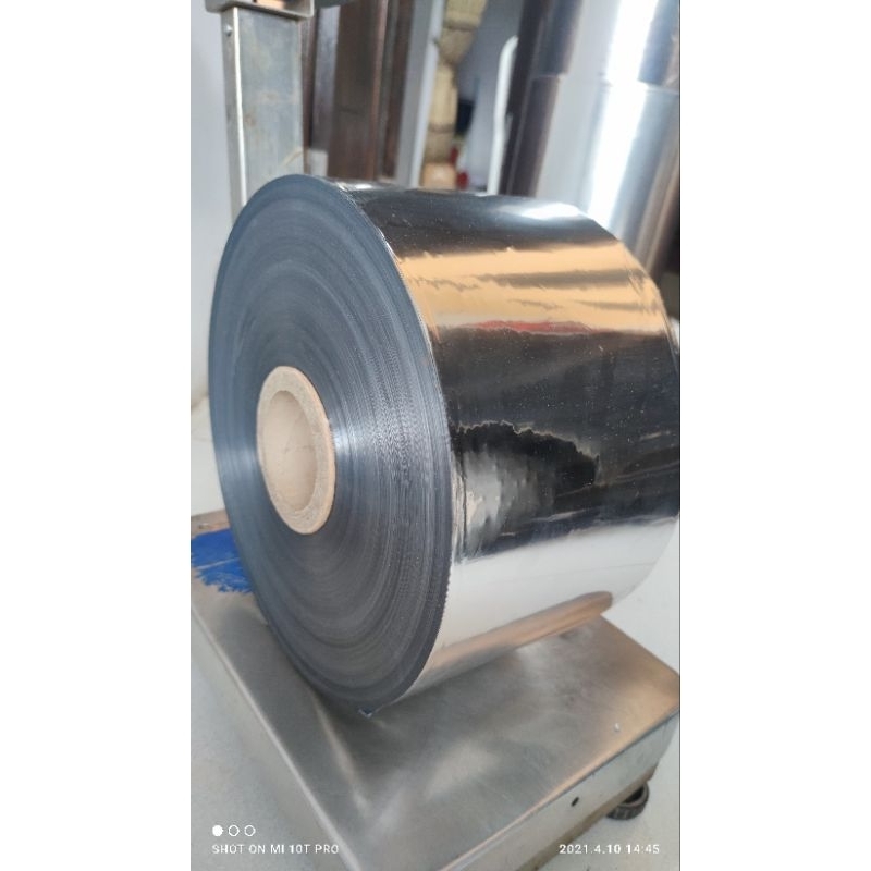 Jual metalize roll 16 cm | Shopee Indonesia
