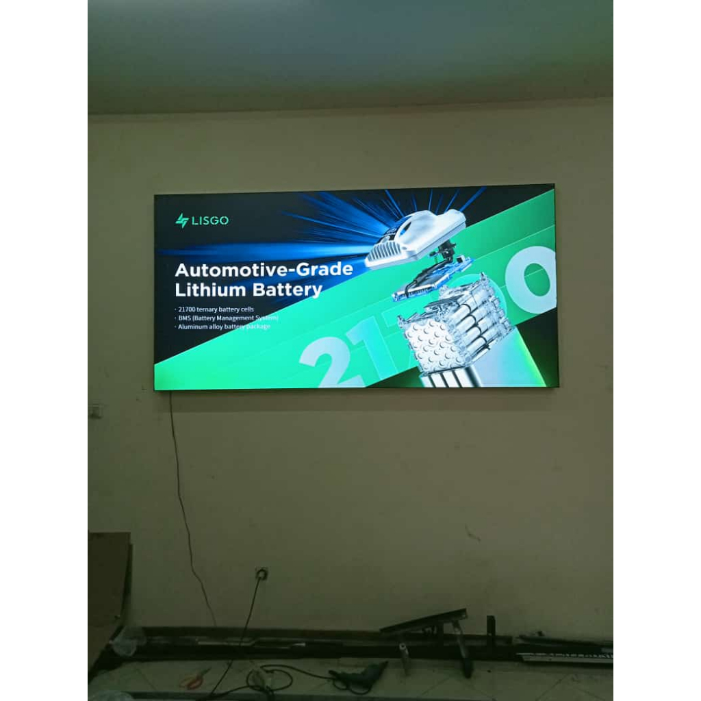 Jual Contoh hasil kerja Light Box LISGO | Shopee Indonesia