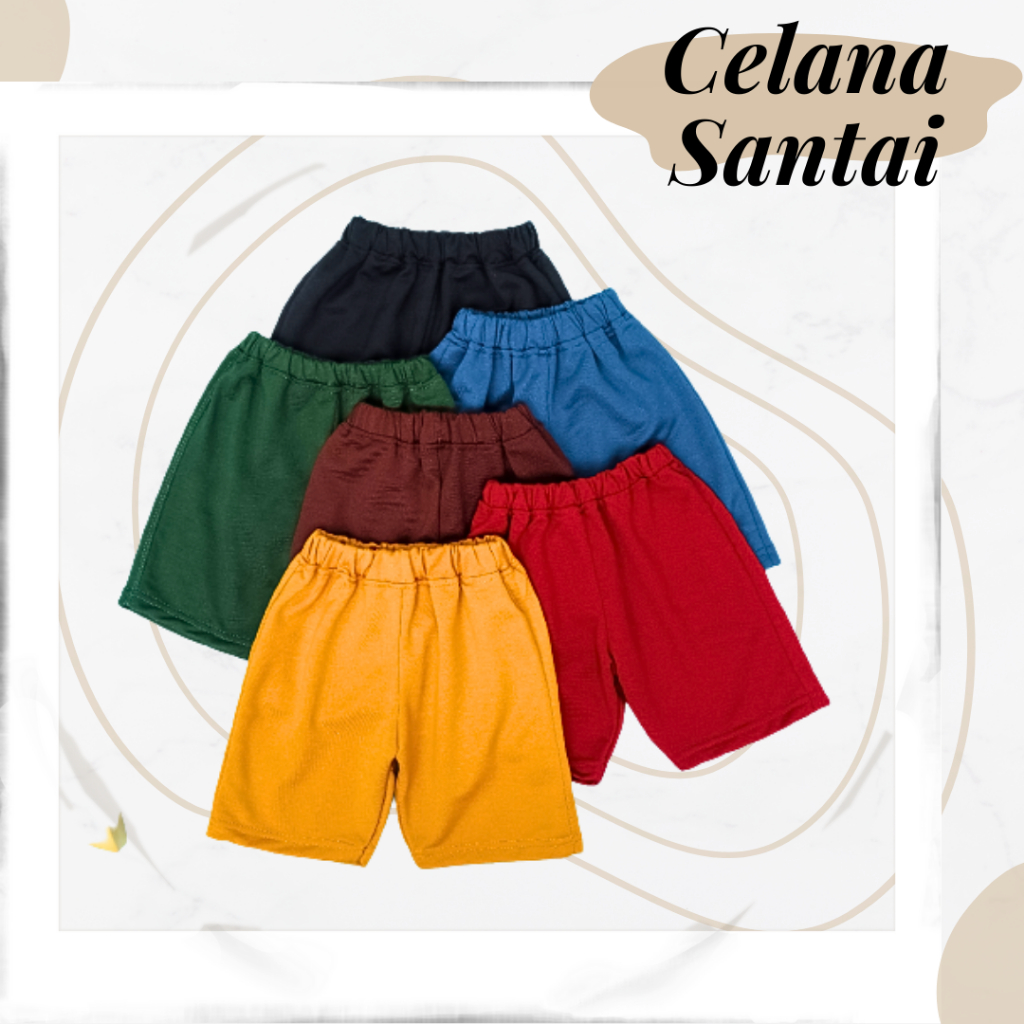 Jual tokolobo BIG RAMADHAN SALE CELANA ANAK SANTAI UNISEX | Shopee ... Jual tokolobo BIG RAMADHAN SALE CELANA ANAK SANTAI UNISEX | Shopee ...