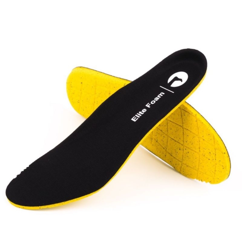 Jual Insole Elite Foam/Insole Jaksole/Insole sepatu/Insole nyaman ...
