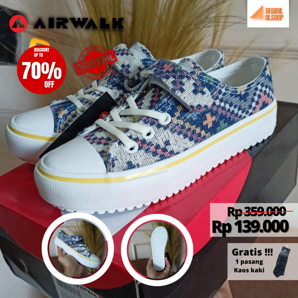 Jual AIw TIARA JR | Shopee Indonesia