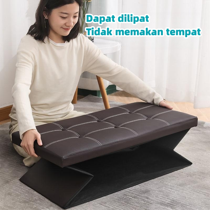 Jual Storage Bangku Sofa Paling Praktis ｜Multifungsi Sofa container ...