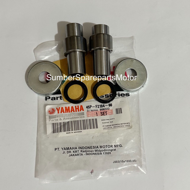 Jual Bosh Fork Bosh Arm Yamaha Byson (45P) | Shopee Indonesia