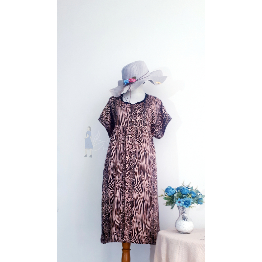 Jual HOMEDRESS / DRESS / DASTER || ENN STYLE | Shopee Indonesia