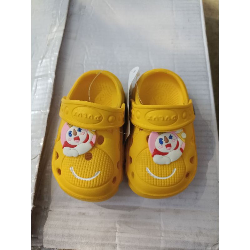 Jual sandal baim mixue | Shopee Indonesia