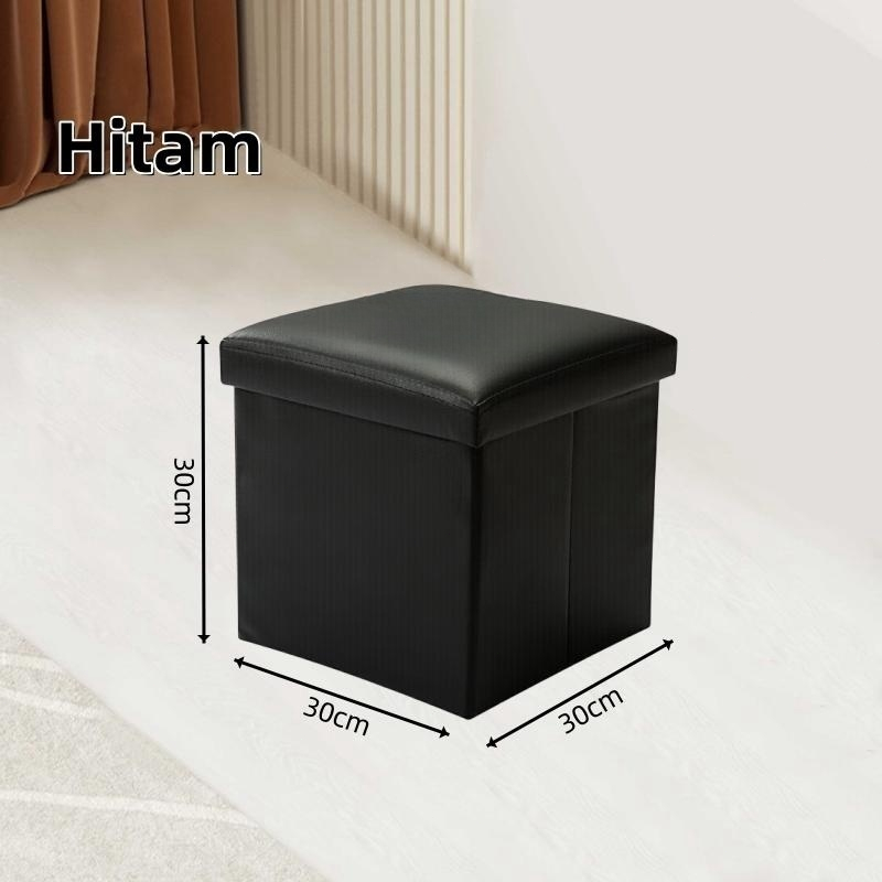 Jual storage box kursi penyimpanan/box penyimpanan/kotak penyimpanan ...