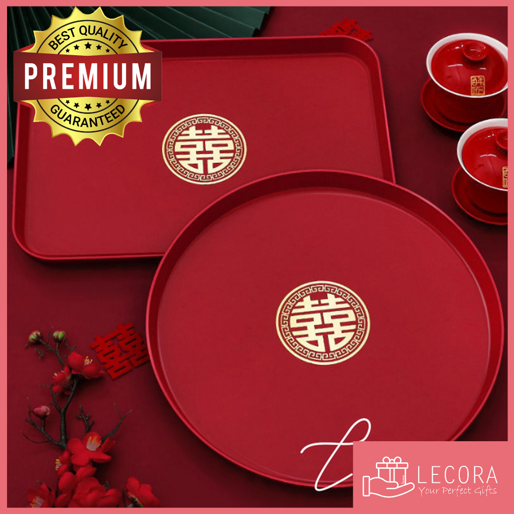 Jual [BEST DEALS by Lecora] WOOD NAMPAN BAKI SANGJIT PHANGTEH TEAPAI ...