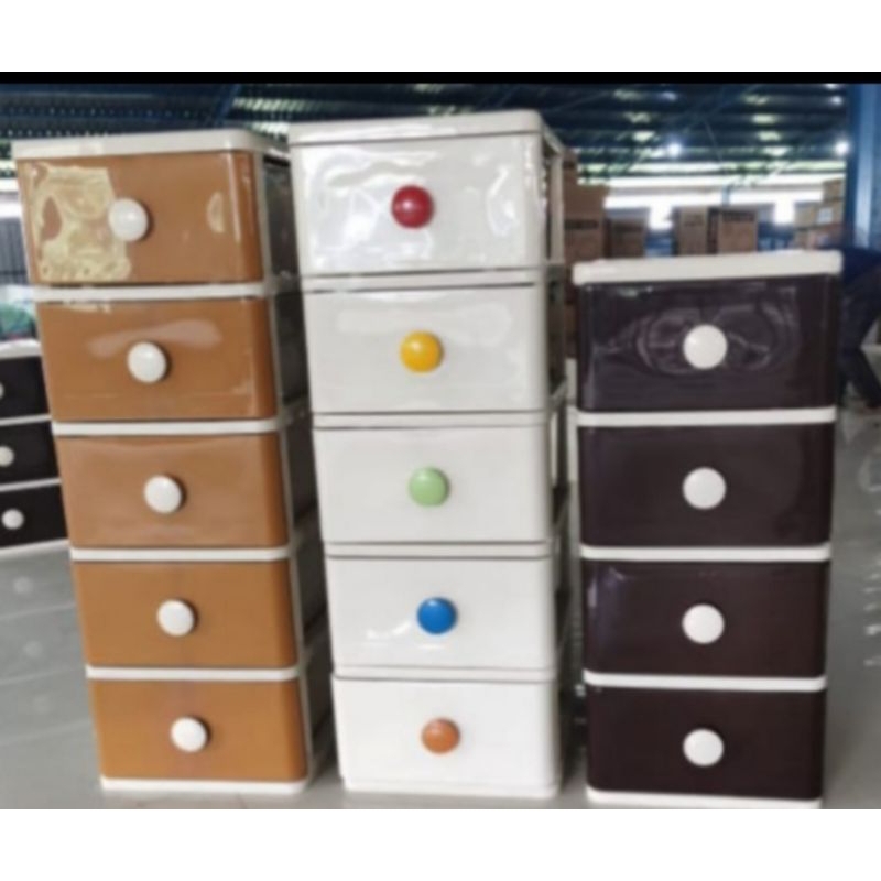 Jual Laci Kabinet Unihome Susun 3/4/5 | Shopee Indonesia