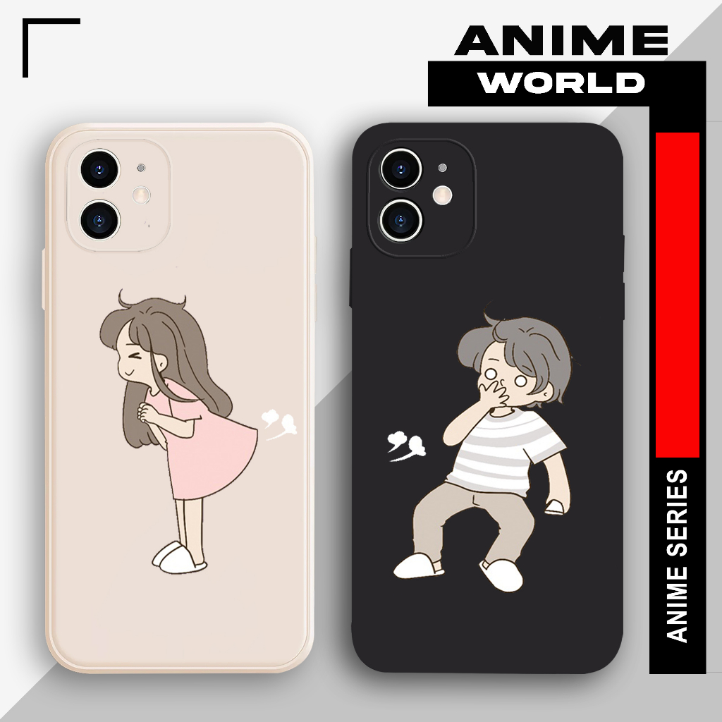 Jual Softcase Samsung A02 A02S A03 A03S A03 CORE A04 A10 A10S A11 A12 A13 4G A13 5G A21S A22 4G ...