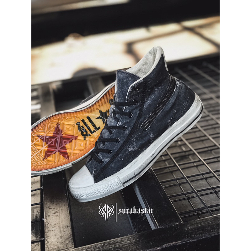 Jual quality Converse X John