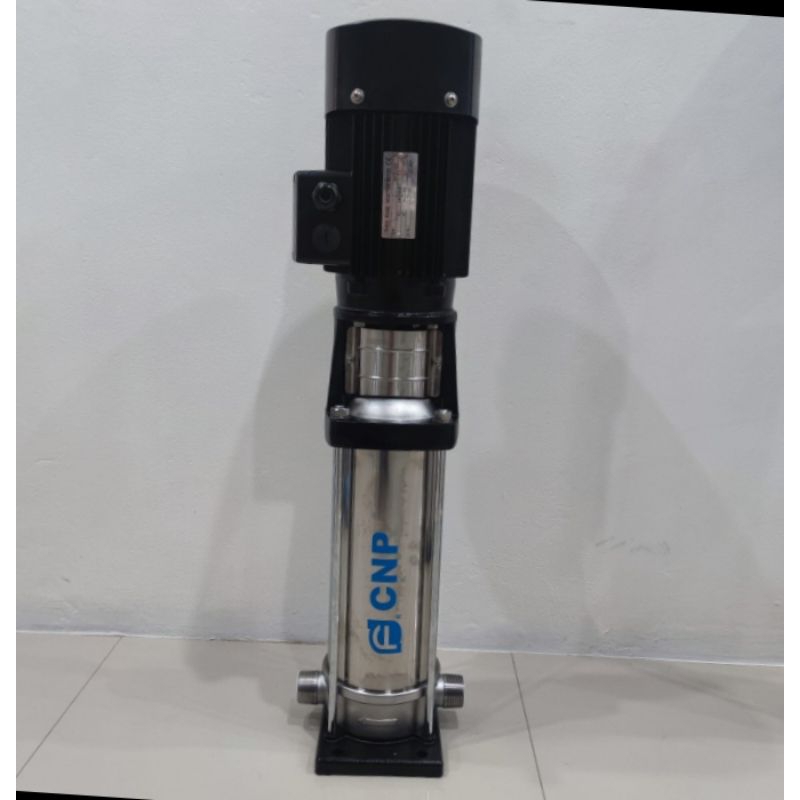Jual pompa CNP CDLF 4-12 2,2kw 3Hp 380V Vertical Multistage CDLF 4-12 ...