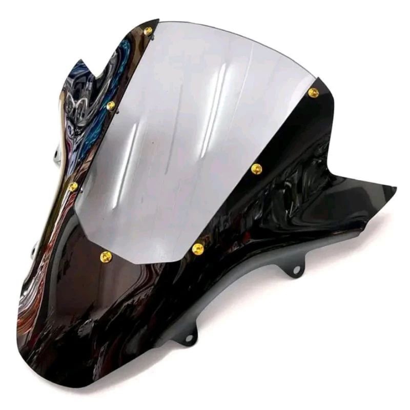 Jual Visor PCX 160 Windshield PCX 160 (PECAH KIRIM BARU) | Shopee Indonesia