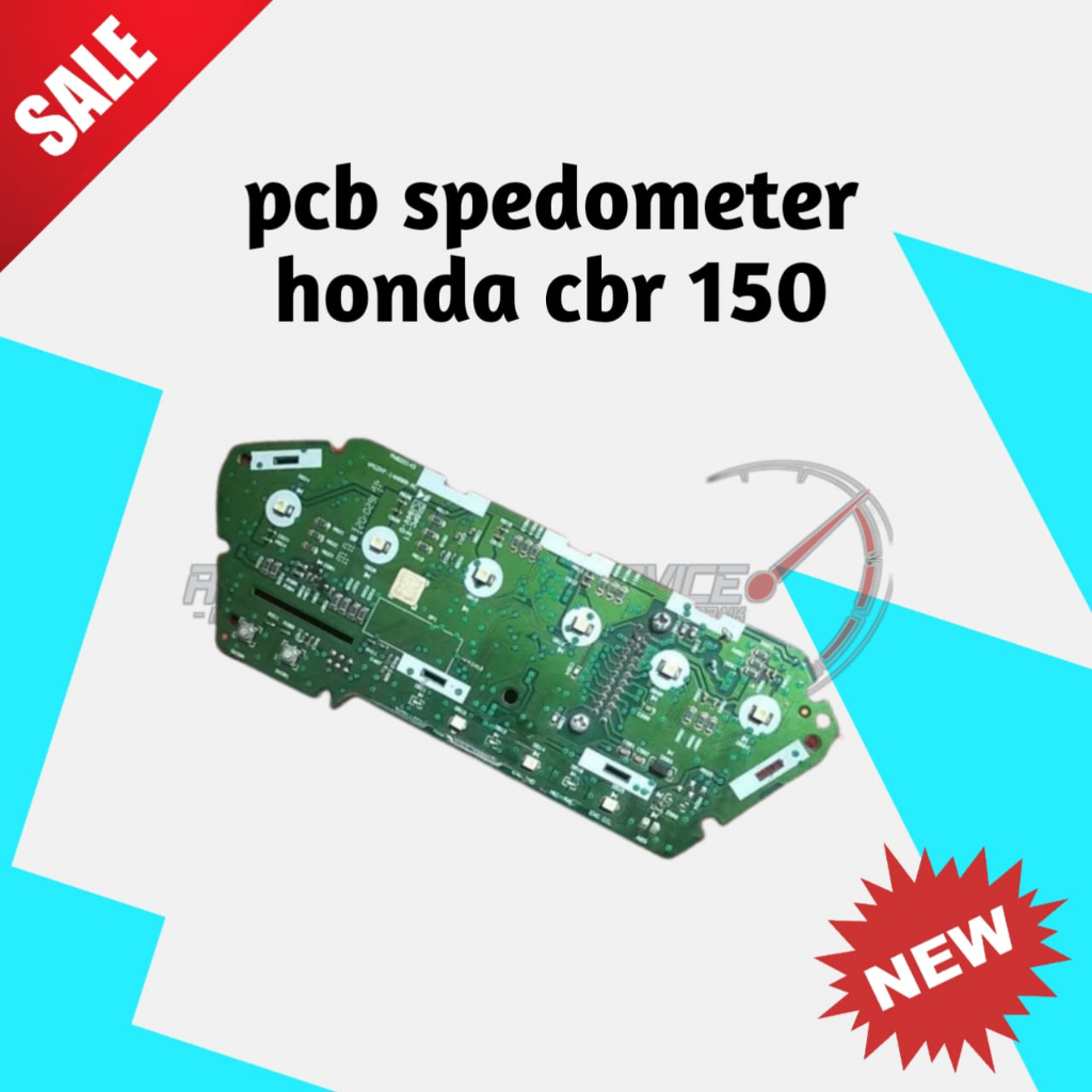 Jual pcb spedometer honda cbr 150 orisinil | Shopee Indonesia