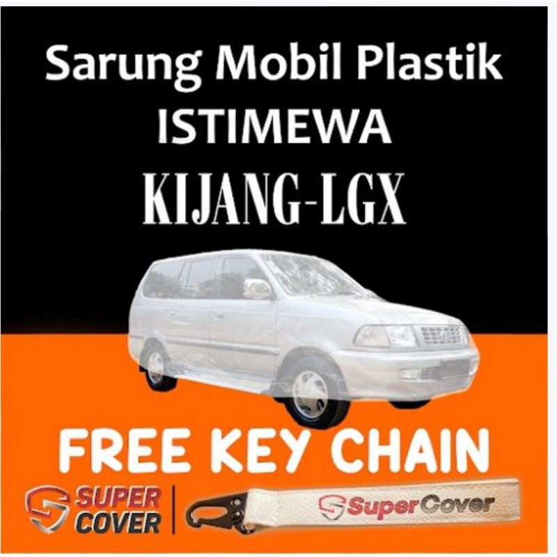Jual Cover mobil/Sarung mobil/Tutup mobil/Selimut mobil Toyota Kijang ...