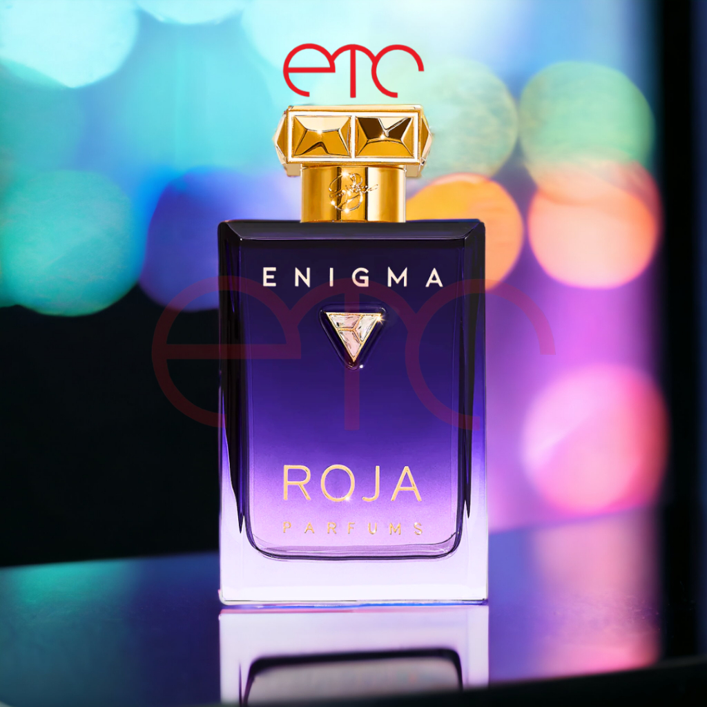 Jual Parfum Enigma Pour Essence de Parfum 100ml for Women | Shopee ...
