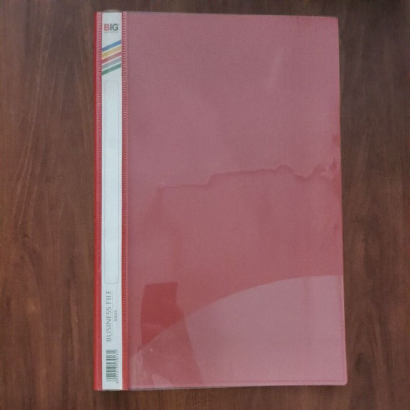 Jual Map Business File / Map Acco Lobang | Shopee Indonesia