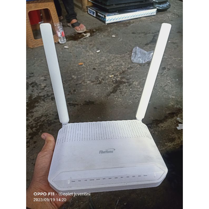 Jual fiberhome HG6145F | Shopee Indonesia