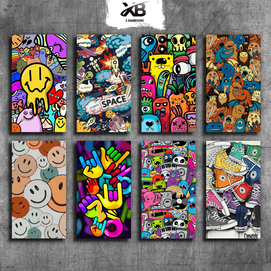 Jual XB Hiasan Dinding MURAL Poster Kayu MDF Motivasi KEREN Wall Decor ...