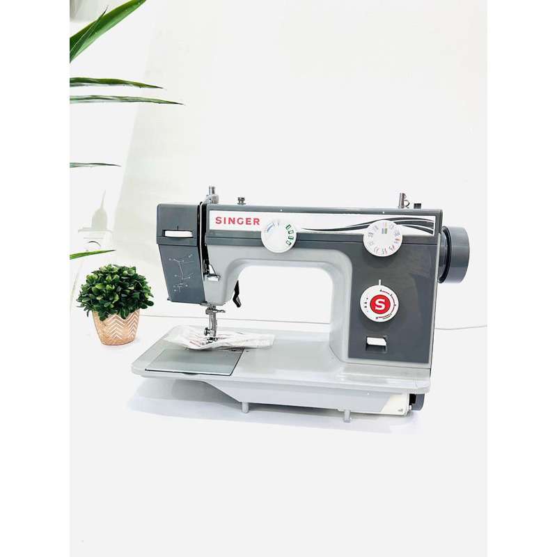 Jual Mesin Jahit Portable SINGER | Shopee Indonesia