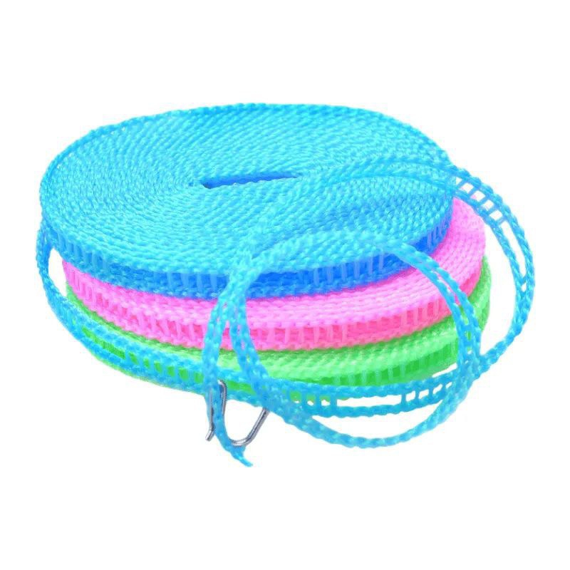 Jual Tali Jemuran Portable Panjang 5 Meter dan 3 Meter | Shopee Indonesia