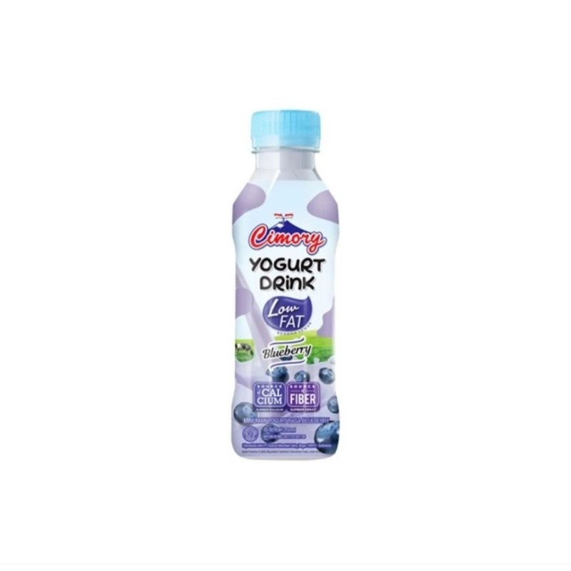 Jual Cimory Botol Yogurt Drink 250 ml | Shopee Indonesia