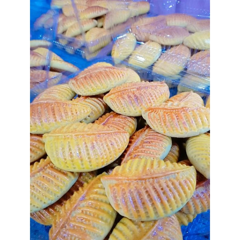 Jual roti kap isi nanas kemasan mini | Shopee Indonesia
