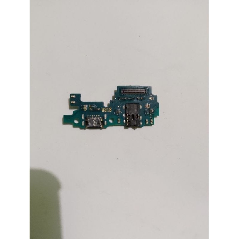 Jual BOARD CHARGER BOARD CAS PAPAN CAS SAMSUNG A21S A217F ORIGINAL ...