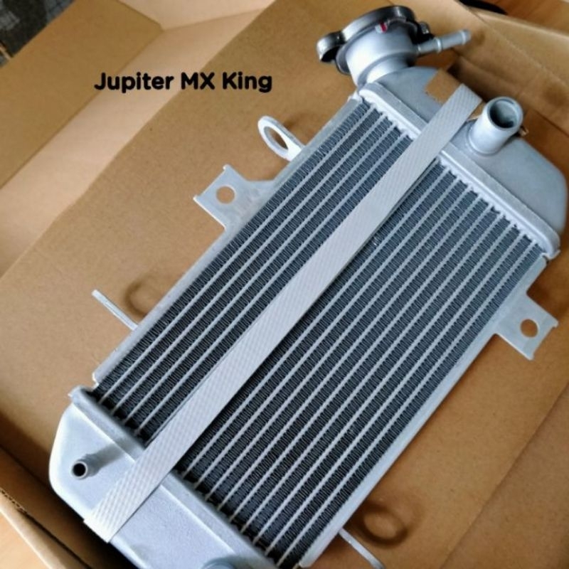 Jual Radiator Jupiter MX King | Shopee Indonesia