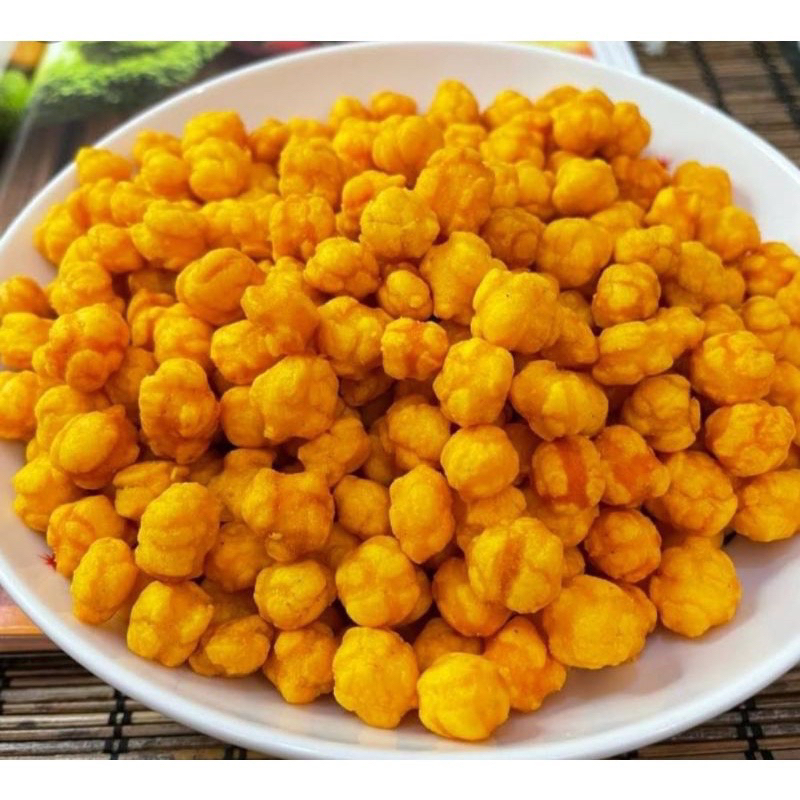 Jual 1KG Pilus Jagung Australia Original / Pedas | Shopee Indonesia