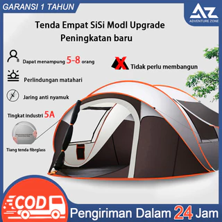 Produk Adventure Zone | Shopee Indonesia